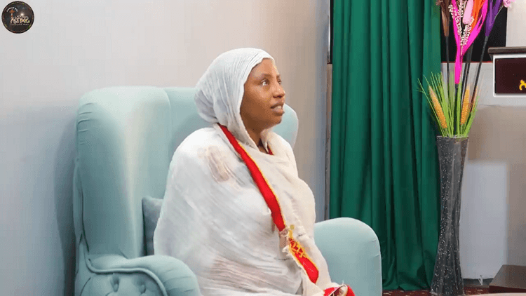 Bermel Giorgis | Sacred Waters